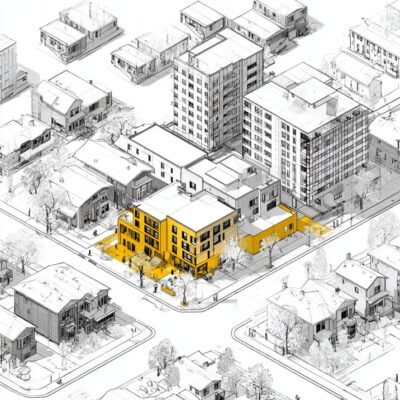 What is a Multiplex? - 6ix Design